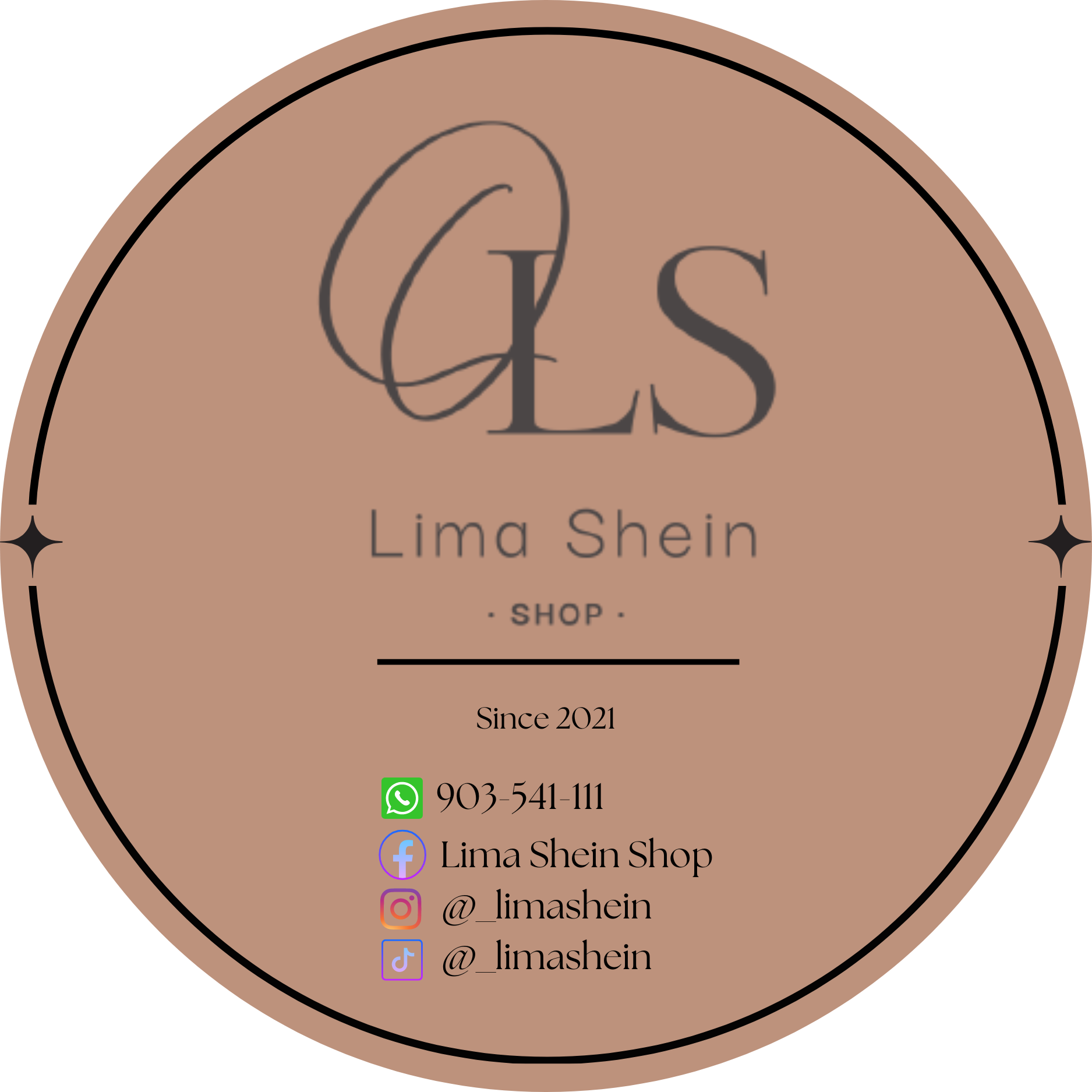 limasheinshop - BYBIO