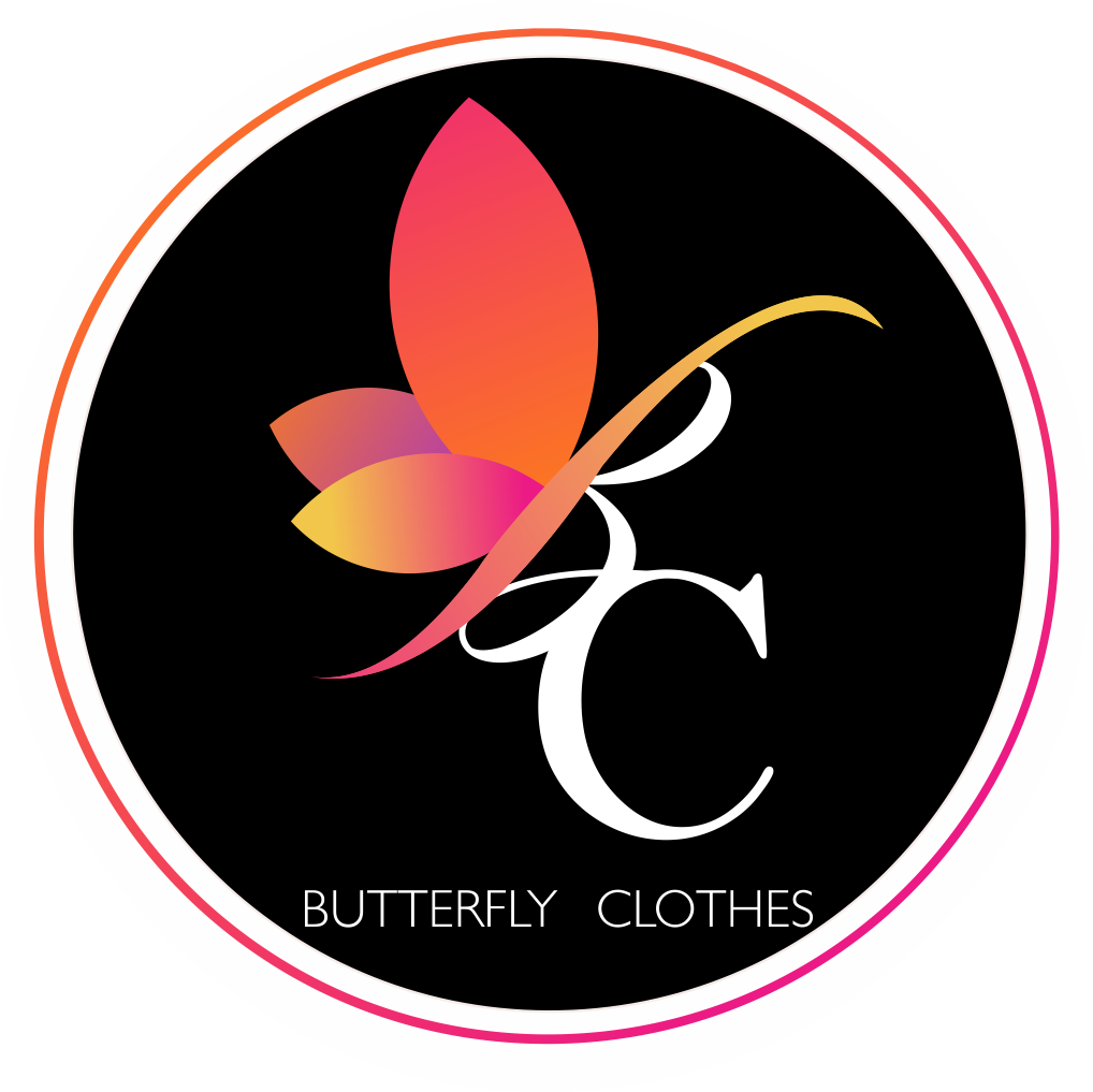 Butterfly-clothes - BYBIO