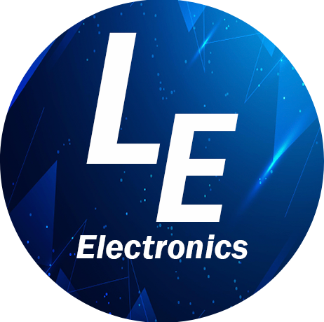 le.electronics - BYBIO