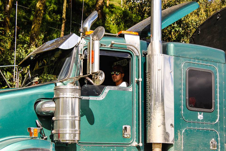 AlexTabordaLive - BYBIO