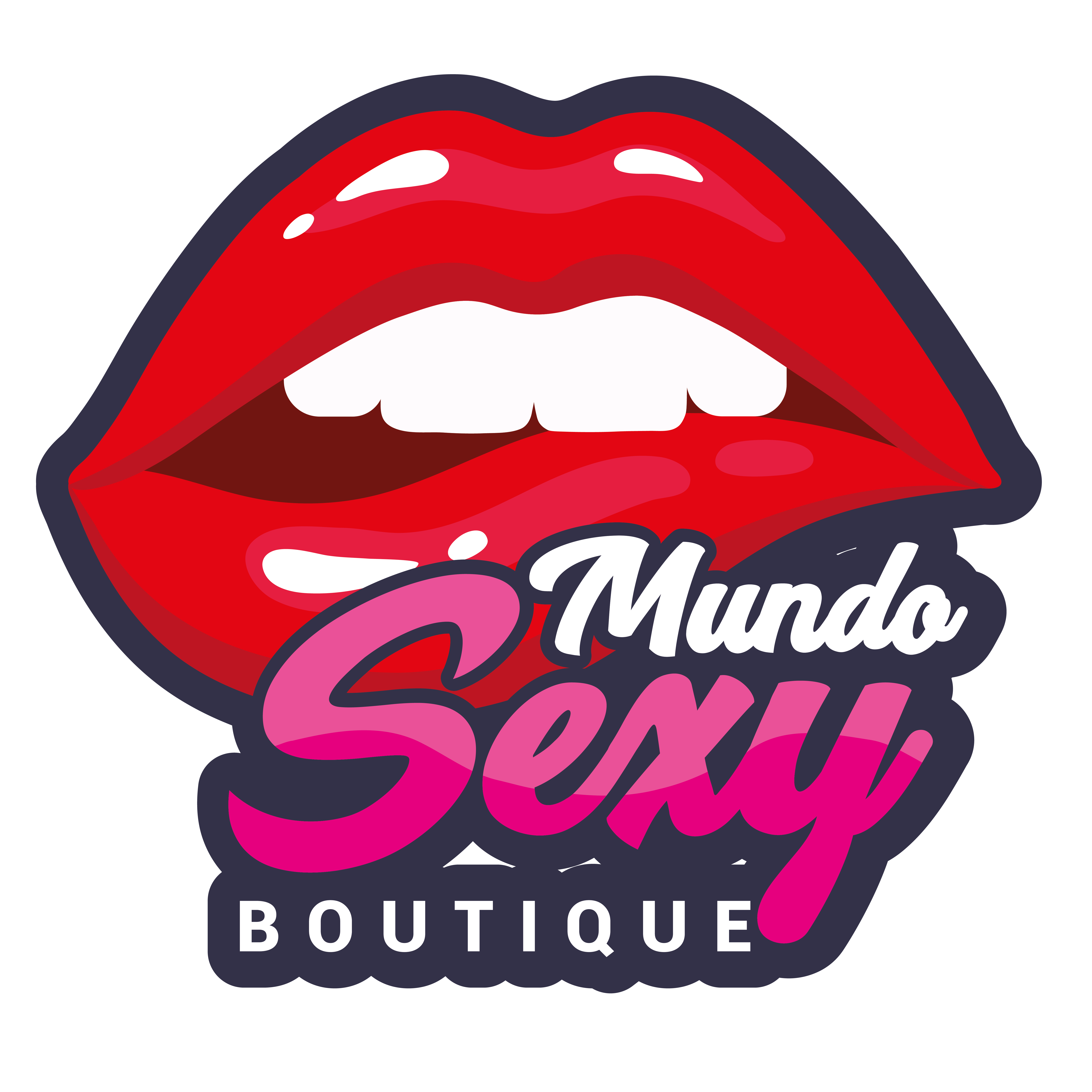 BOUTIQUE-MUNDO-SEXY - BYBIO