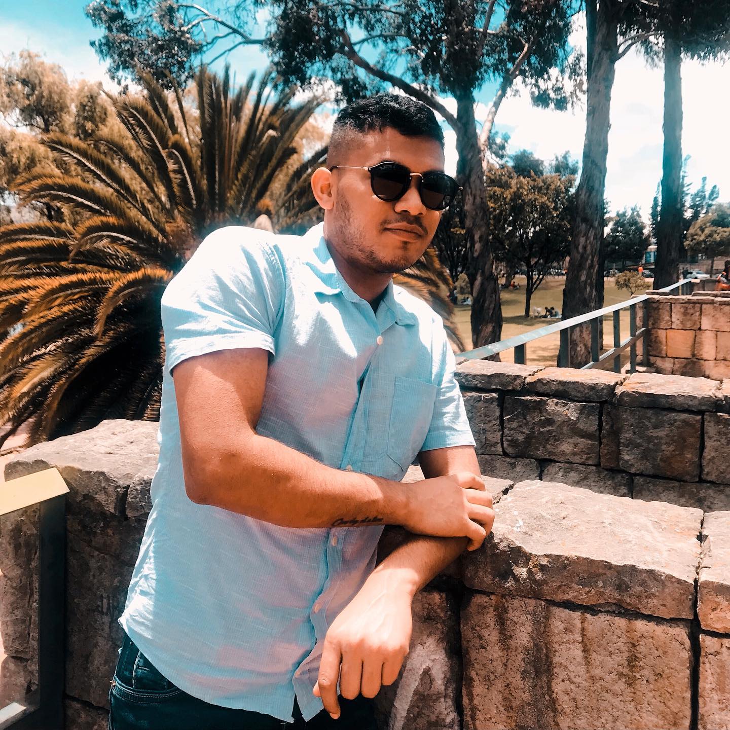 manuelgarlas - BYBIO